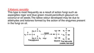FOOD SCIENCE AND NUTRITION | PPTX
