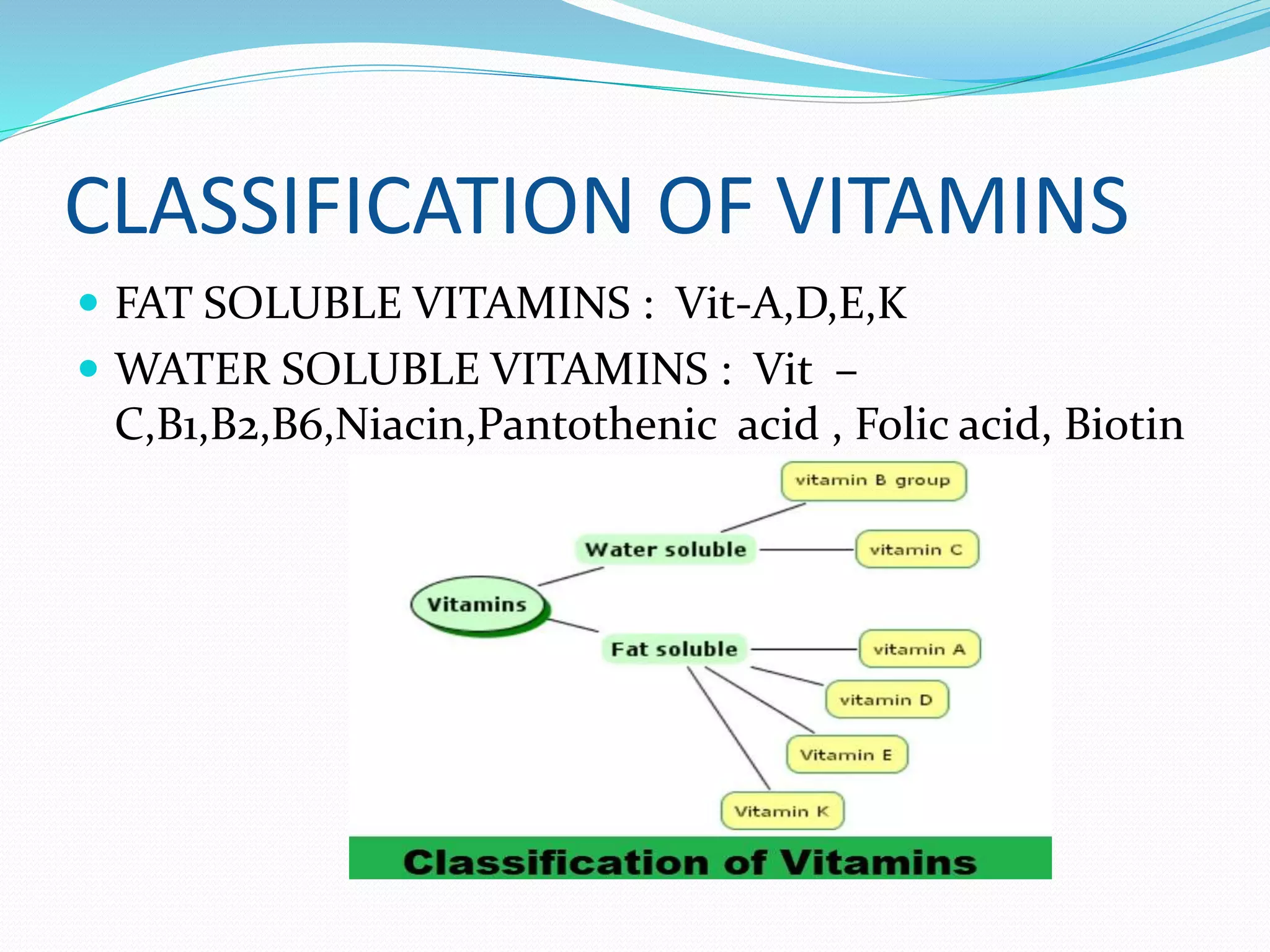 FOOD SCIENCE AND NUTRITION | PPTX