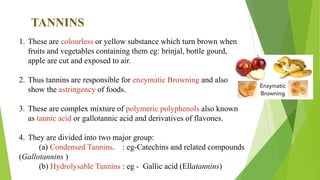 FOOD SCIENCE AND NUTRITION | PPT