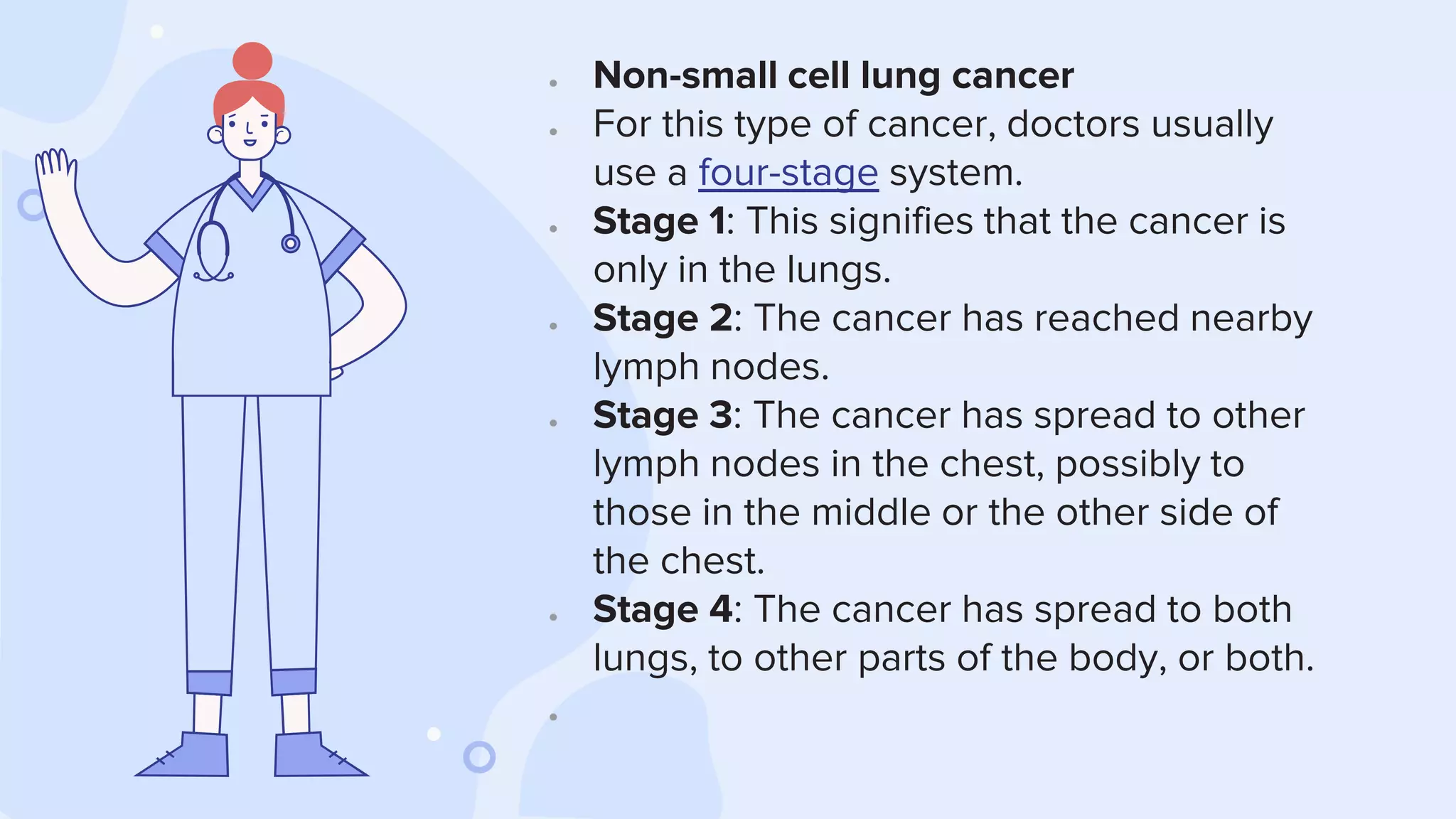 Non Small cell Lung Cancer | PPT