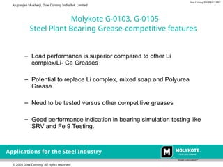 Roll Neck Bearing Lubrication Sales Aid.ppt