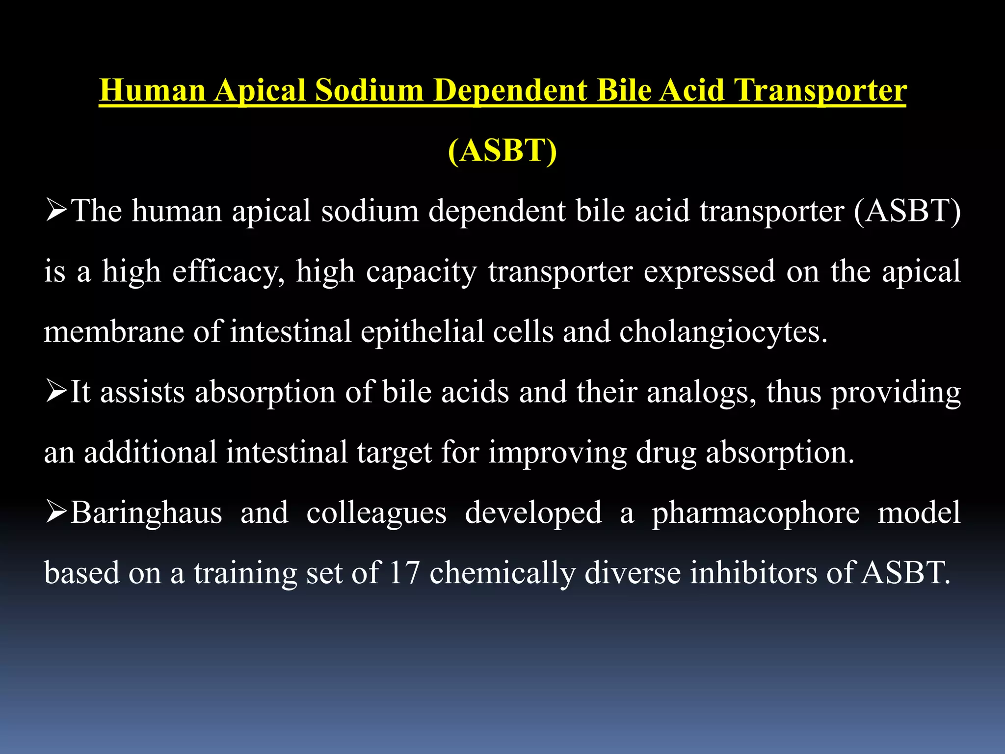 COMPUTER AIDED DRUG DEVELOPMENT | PPTX