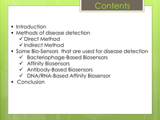 Plant Disease Detection Using I.T. | PPTX