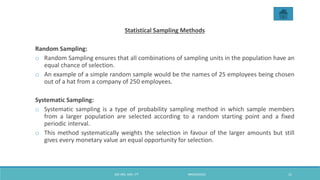 CAAT - Data Analysis and Audit Techniques | PDF