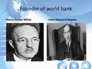 world bank | PPTX