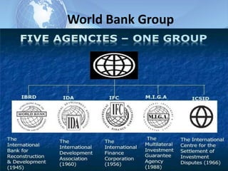 world bank | PPTX