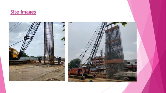 Crawler Mounted crane | PPTX | Track and Field | Sports