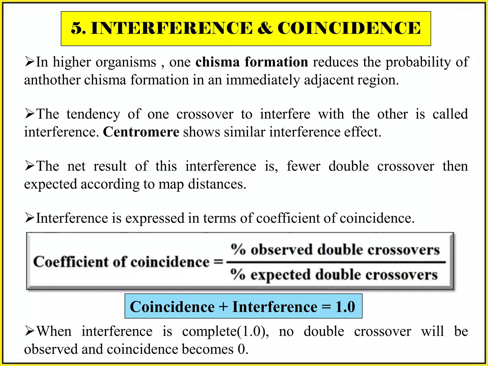 Gene Mapping Methods:Linkage Maps & Mapping with Molecular Markers | PDF
