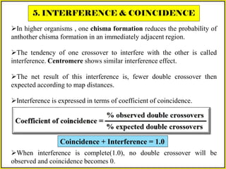 Gene Mapping Methods:Linkage Maps & Mapping with Molecular Markers | PDF