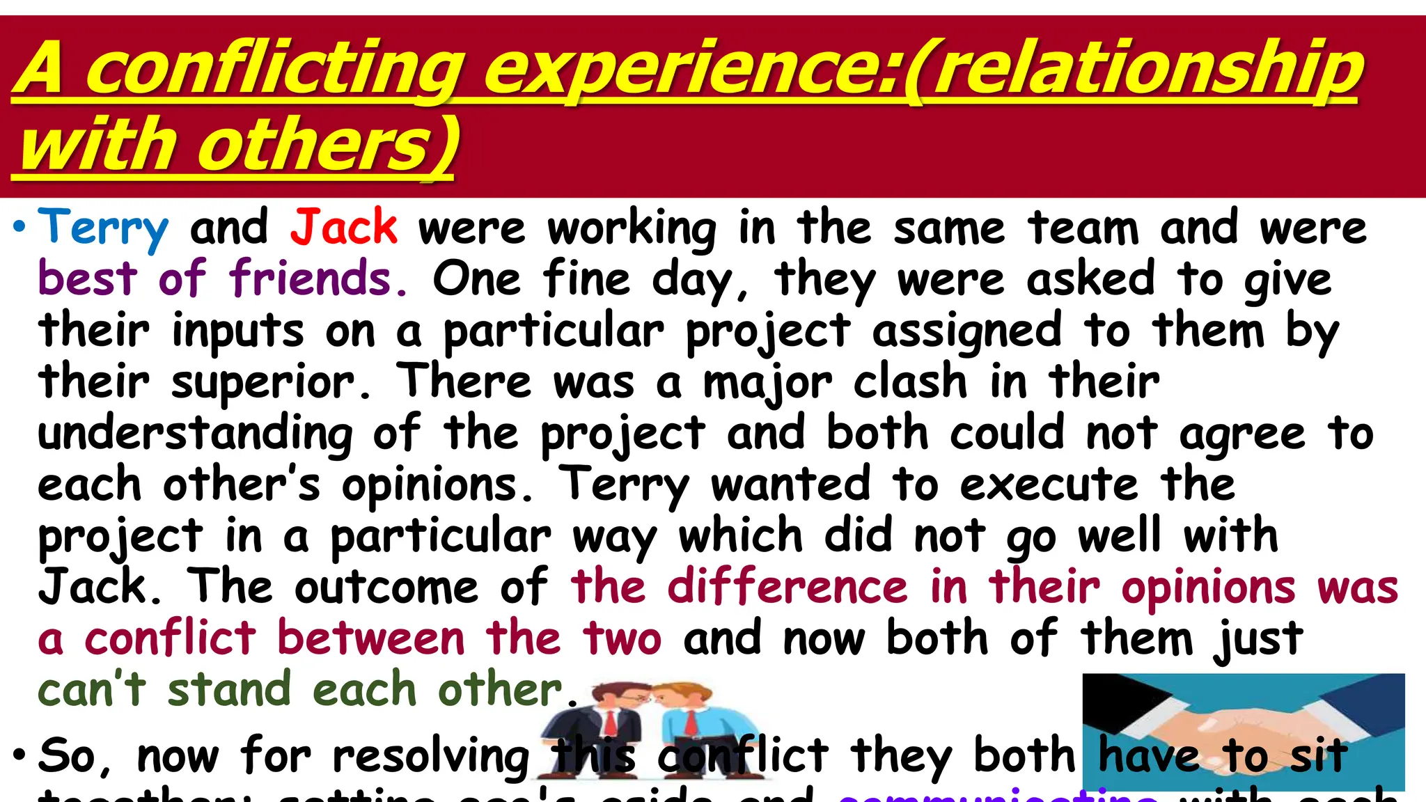 Roll no.58 assignment 2 conflictsss.pptx