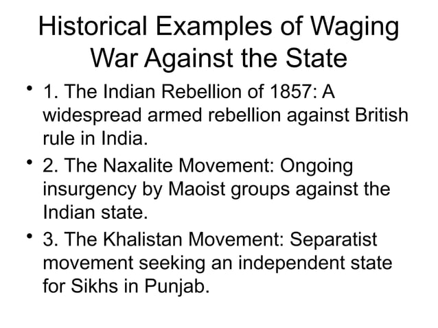 Waging war against the state (offense against the state).pptx