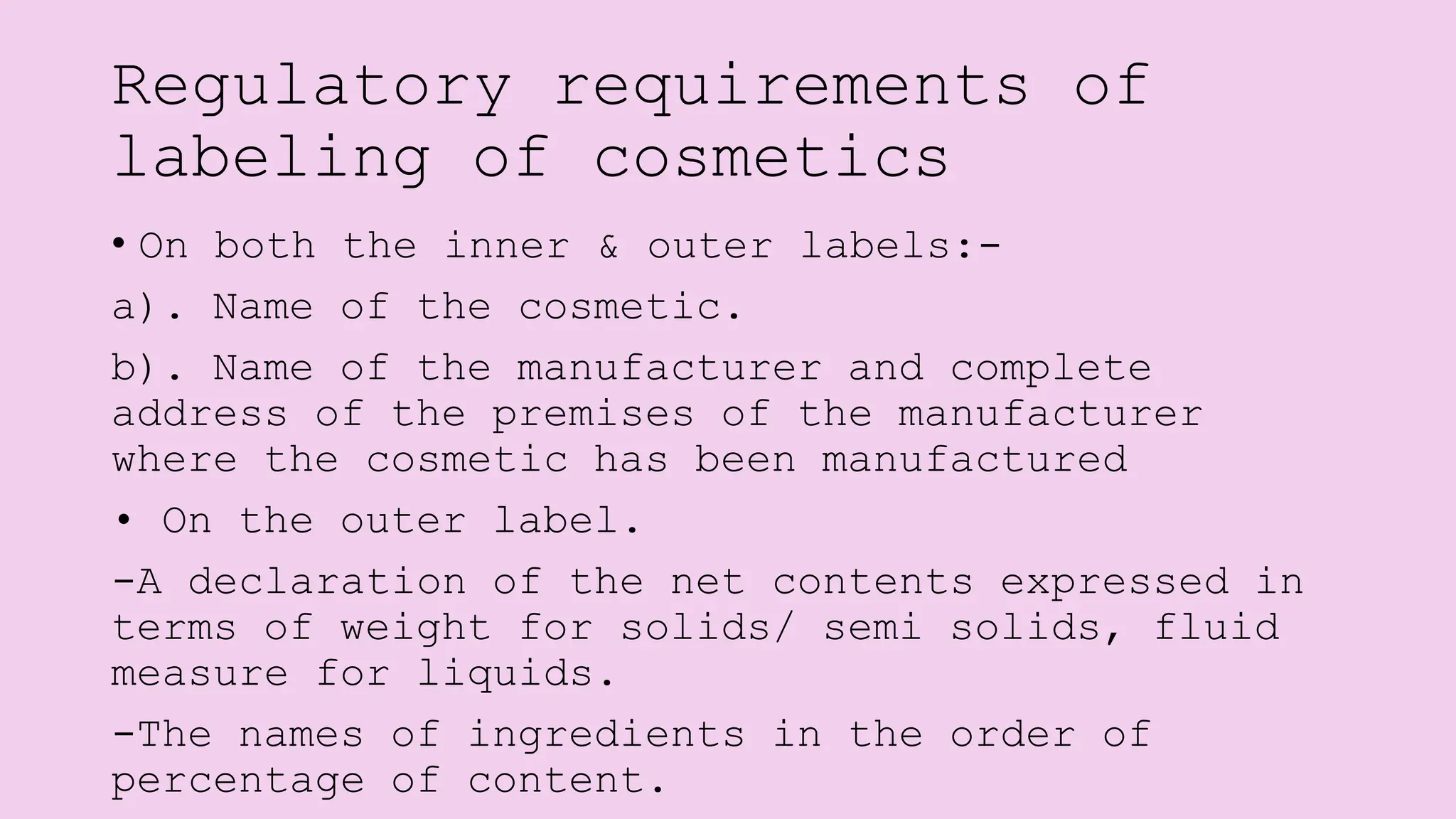 Demystifying Cosmetic Regulations Navigating the Indian Market’.pptx
