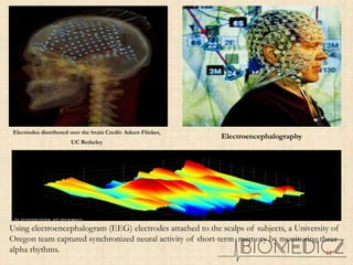 Mind Reading Device | PPTX