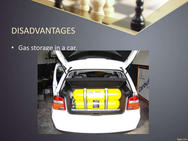 CNG Vehicles | PPT