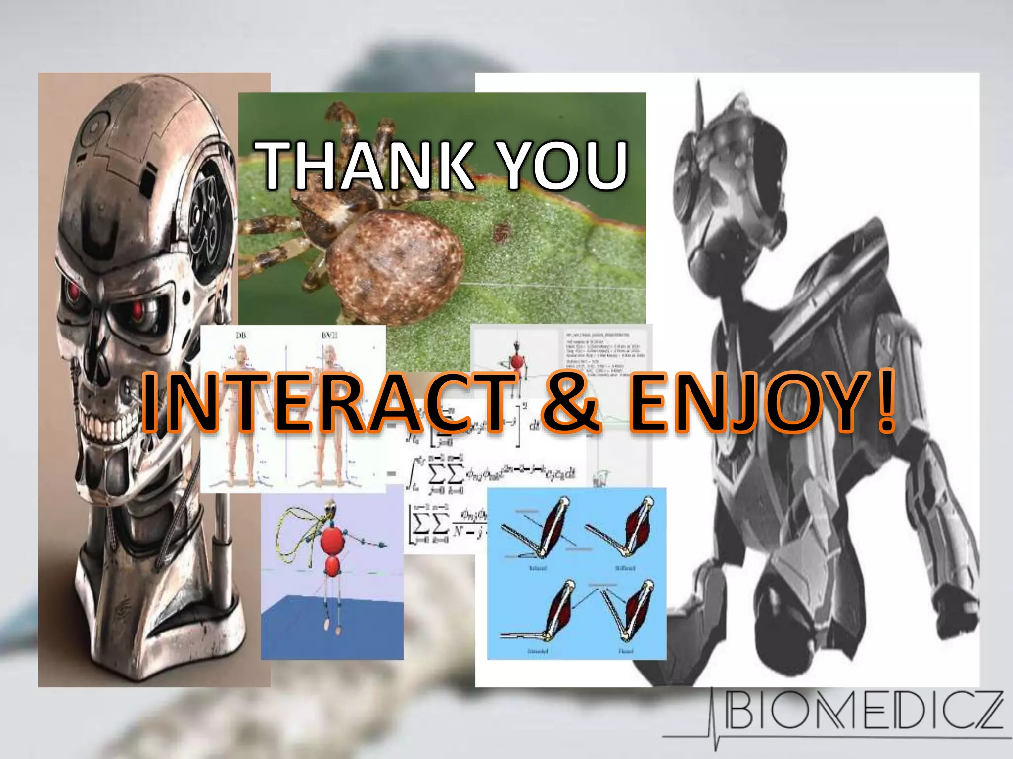 Biomimetics | PPTX