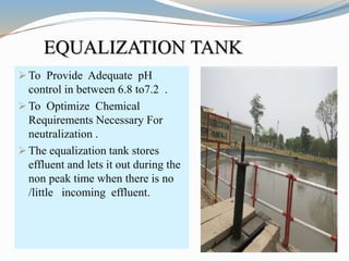 Waste water treatment | PPT