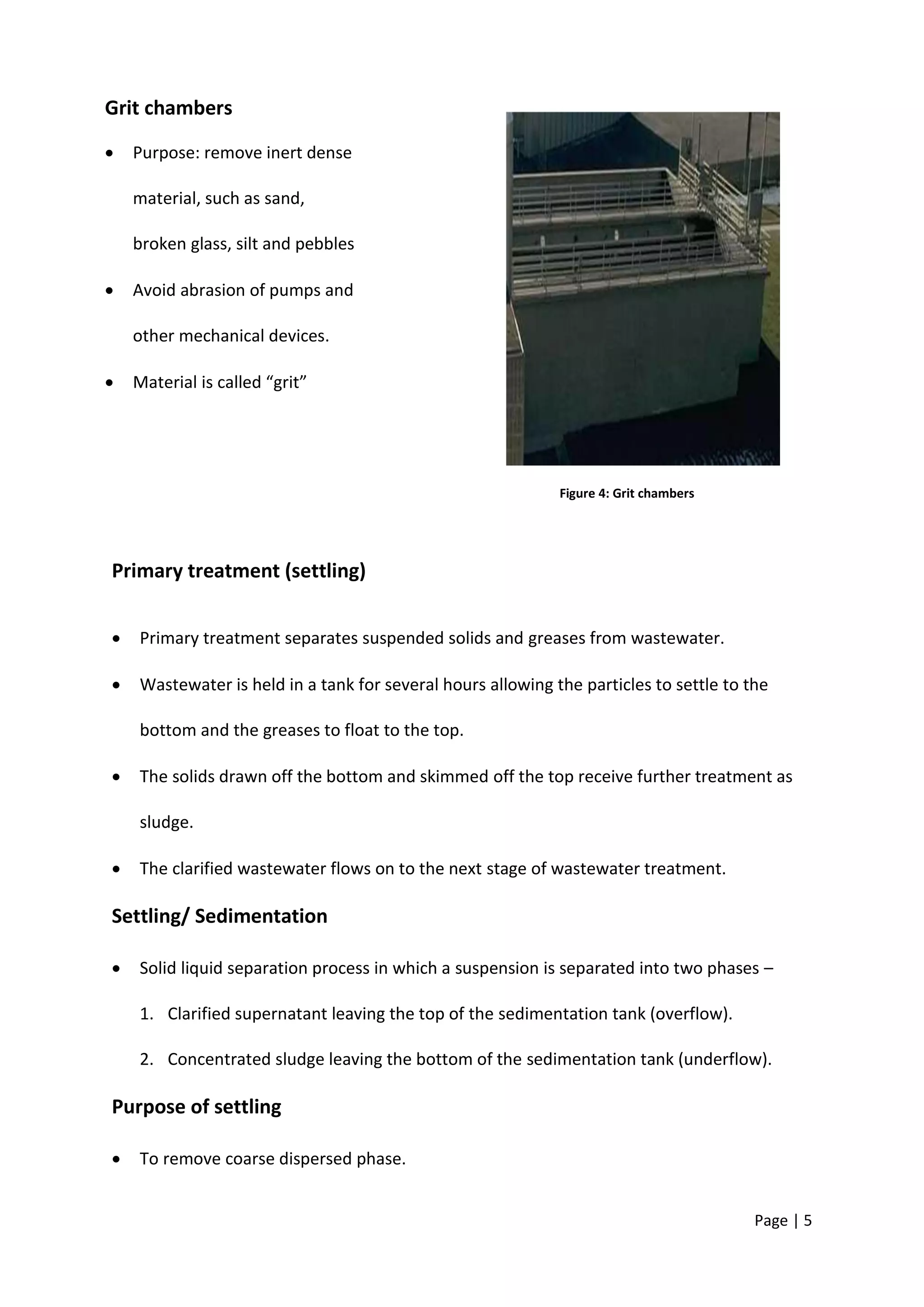 Sewage treatment plant (LINK IN DESCRIPTION FOR DOWNLOAD) | PDF