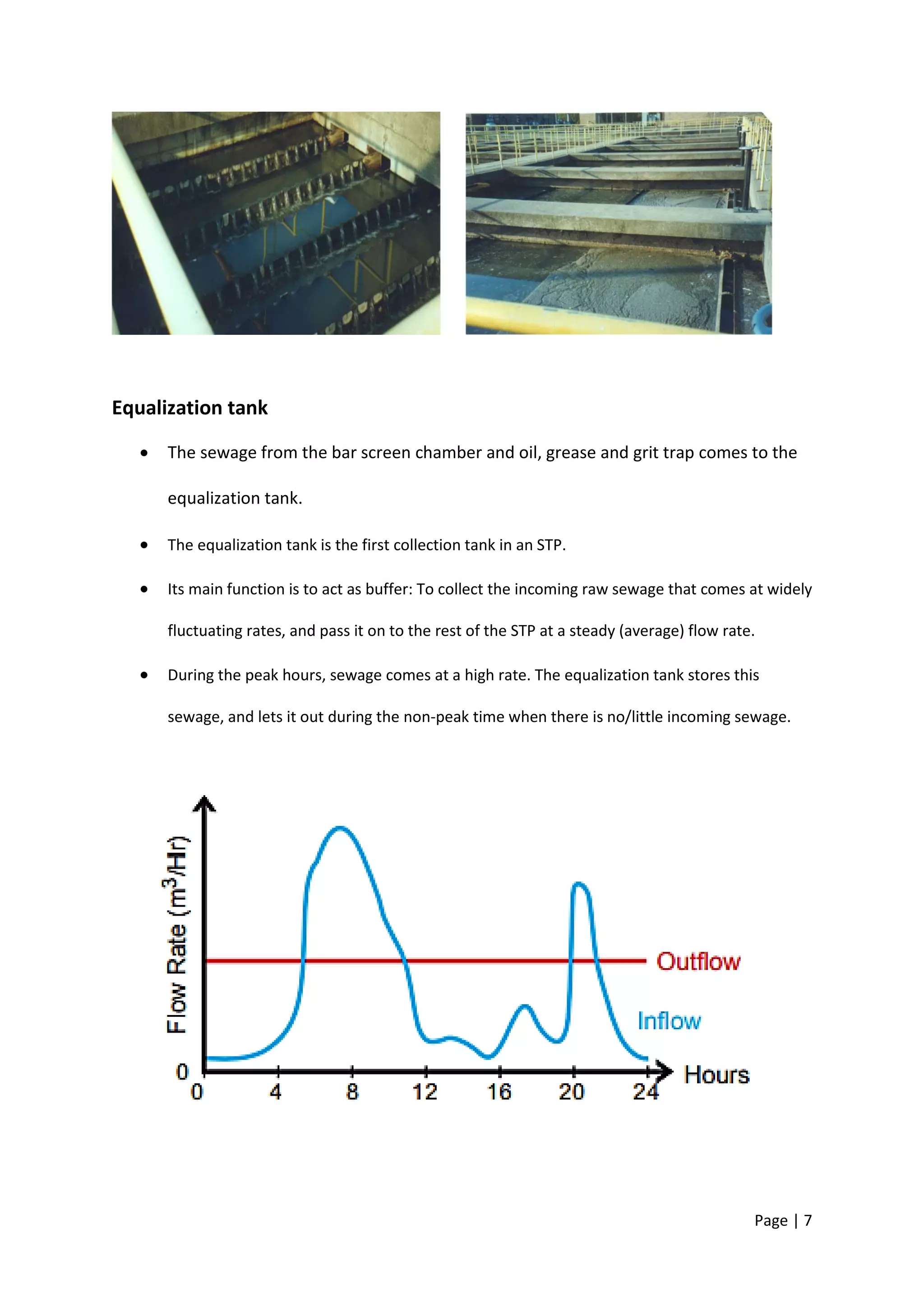 Sewage treatment plant (LINK IN DESCRIPTION FOR DOWNLOAD) | PDF