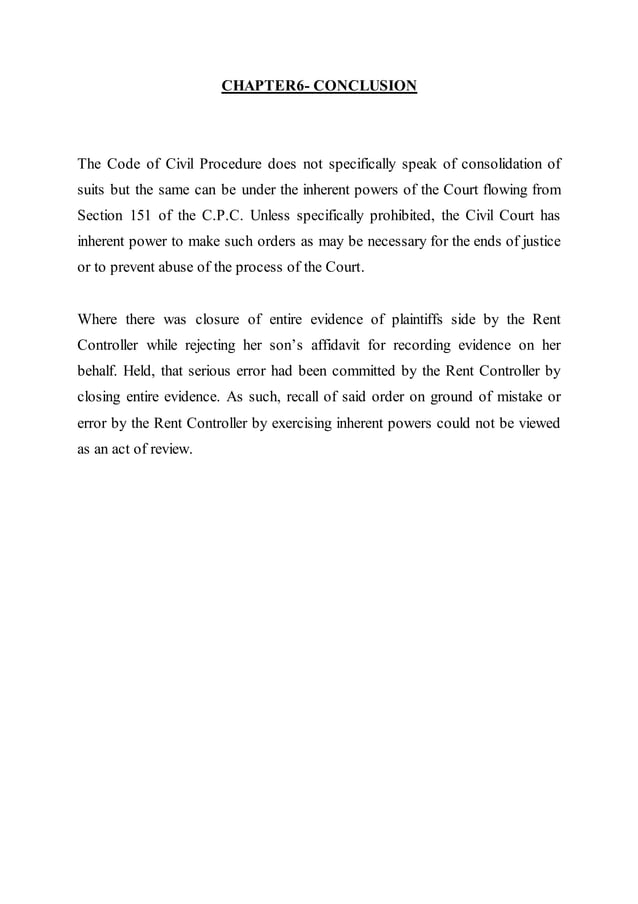 code of criminal procedure section 115 cpc revision | PDF | Free Download