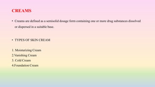 BUILDING BLOCKS FOR BEAUTYKEY INGREDIENTS IN COSMETIC AND COSMECUTICAL ...