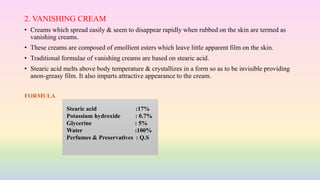 BUILDING BLOCKS FOR BEAUTYKEY INGREDIENTS IN COSMETIC AND COSMECUTICAL ...