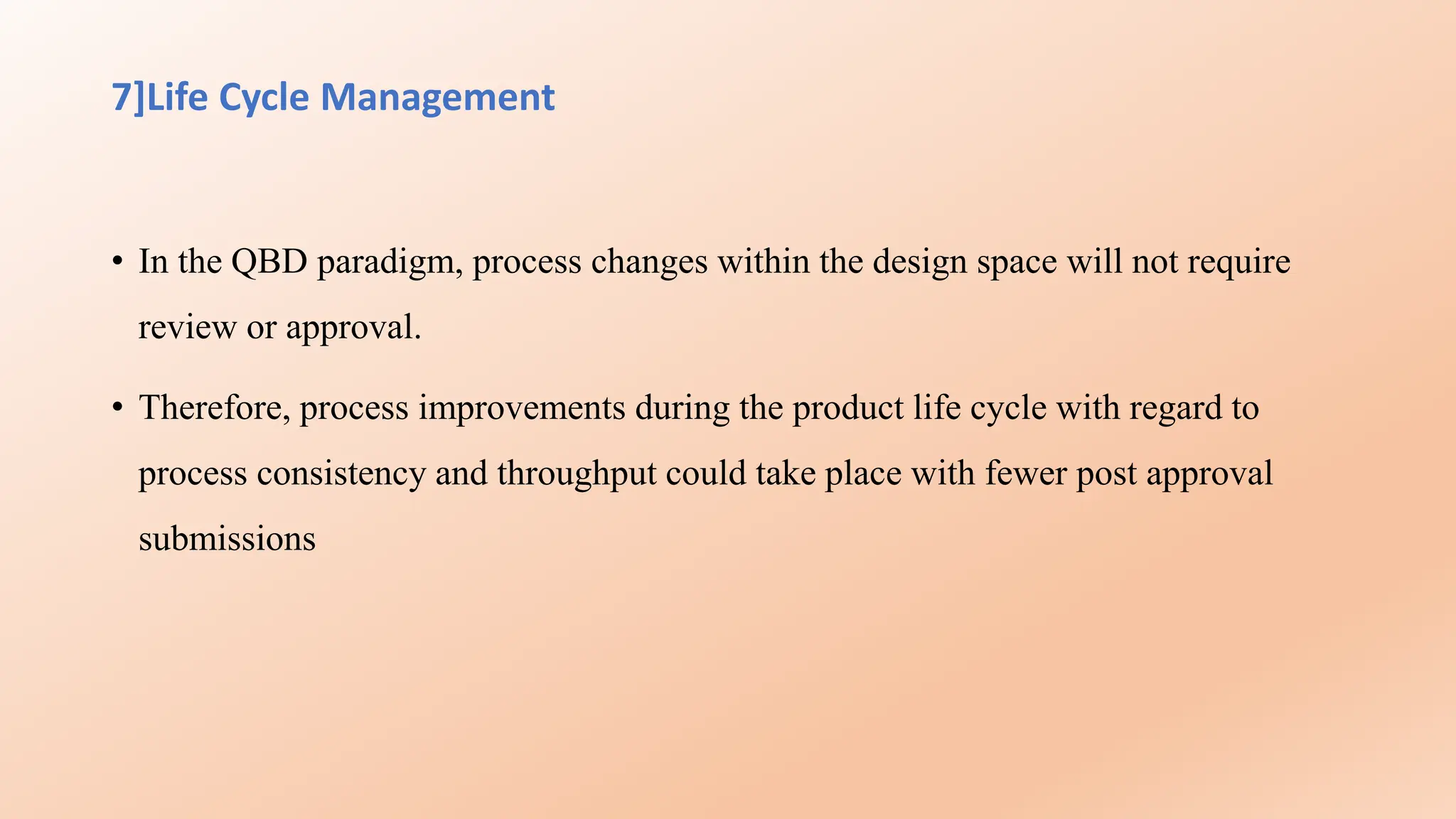 QUALITY BY DESIGN(QBD)TRANSFORMING DRUG DEVELOPMENT.pptx
