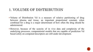 Demystifying Drug Delivery Computational Modeling of Drug Disposition.pptx