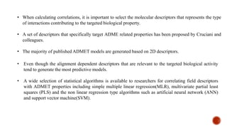 Demystifying Drug Delivery Computational Modeling of Drug Disposition.pptx