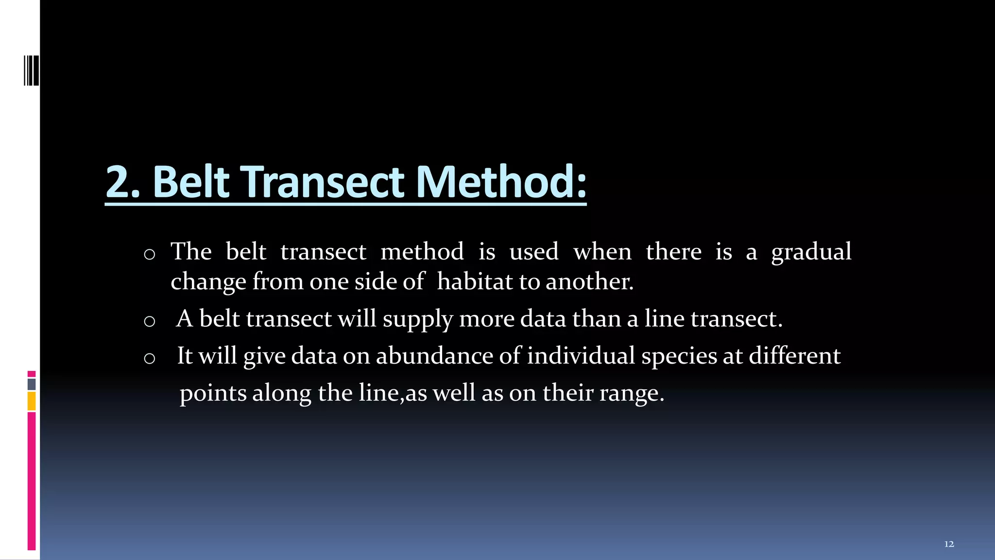 Methods of sampling vegetation.pptx