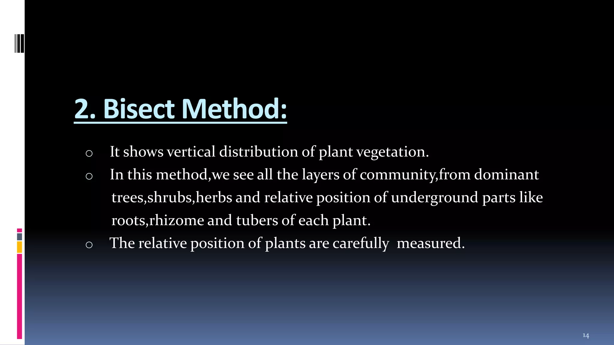 Methods of sampling vegetation.pptx