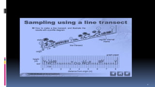 Methods of sampling vegetation.pptx