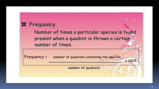 Methods of sampling vegetation.pptx