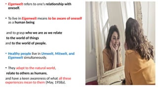 Psychology- theory of personality- Rollo May. By Dr. Mehran Rostamzadeh ...