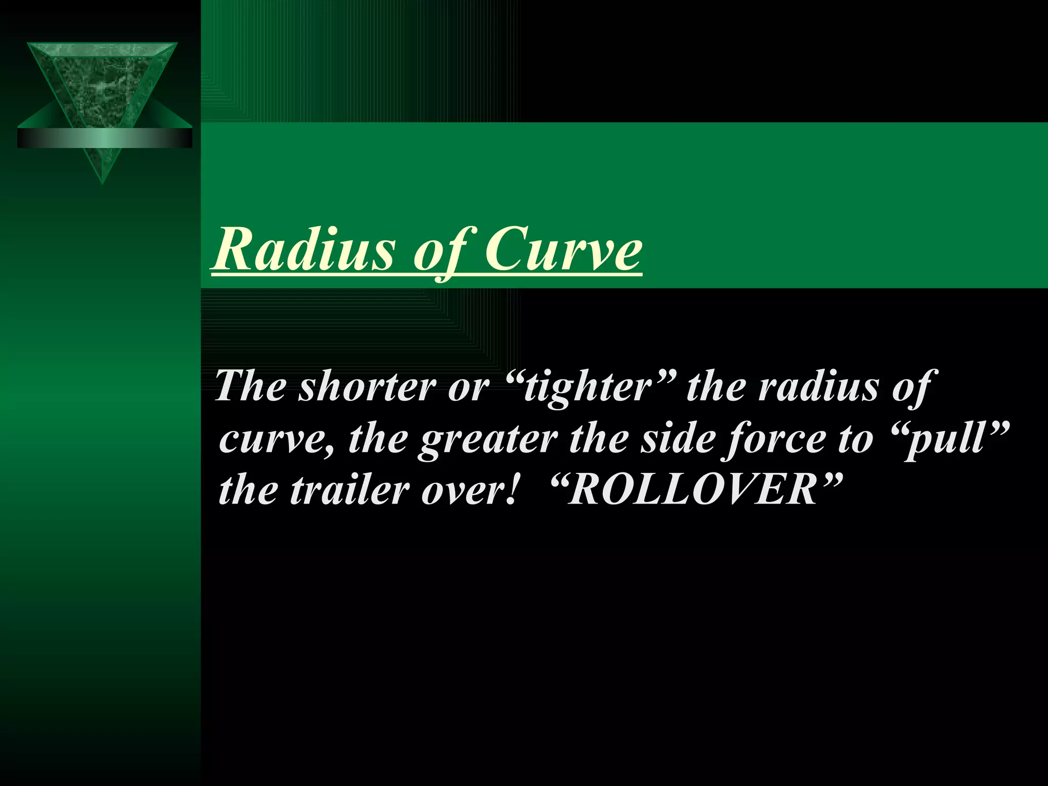 Roll Over Power Point Advanced Edu Safety Gew 6 10 09 | PPT