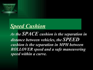 Roll Over Power Point Advanced Edu Safety Gew 6 10 09 | PPT