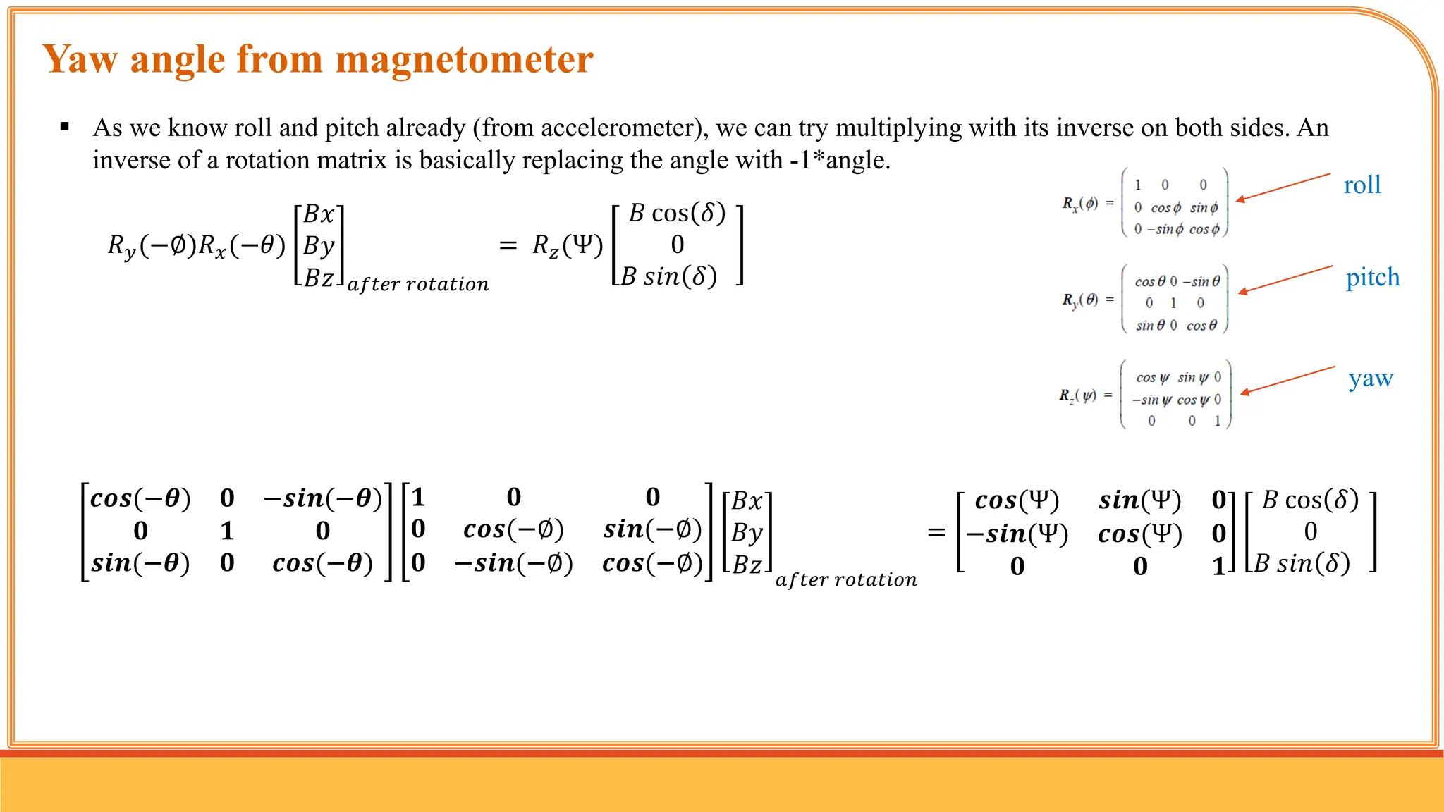 Roll+pitch+and+yaw+calculation+from+accelerometer+magnetometer+gyroscope.pdf