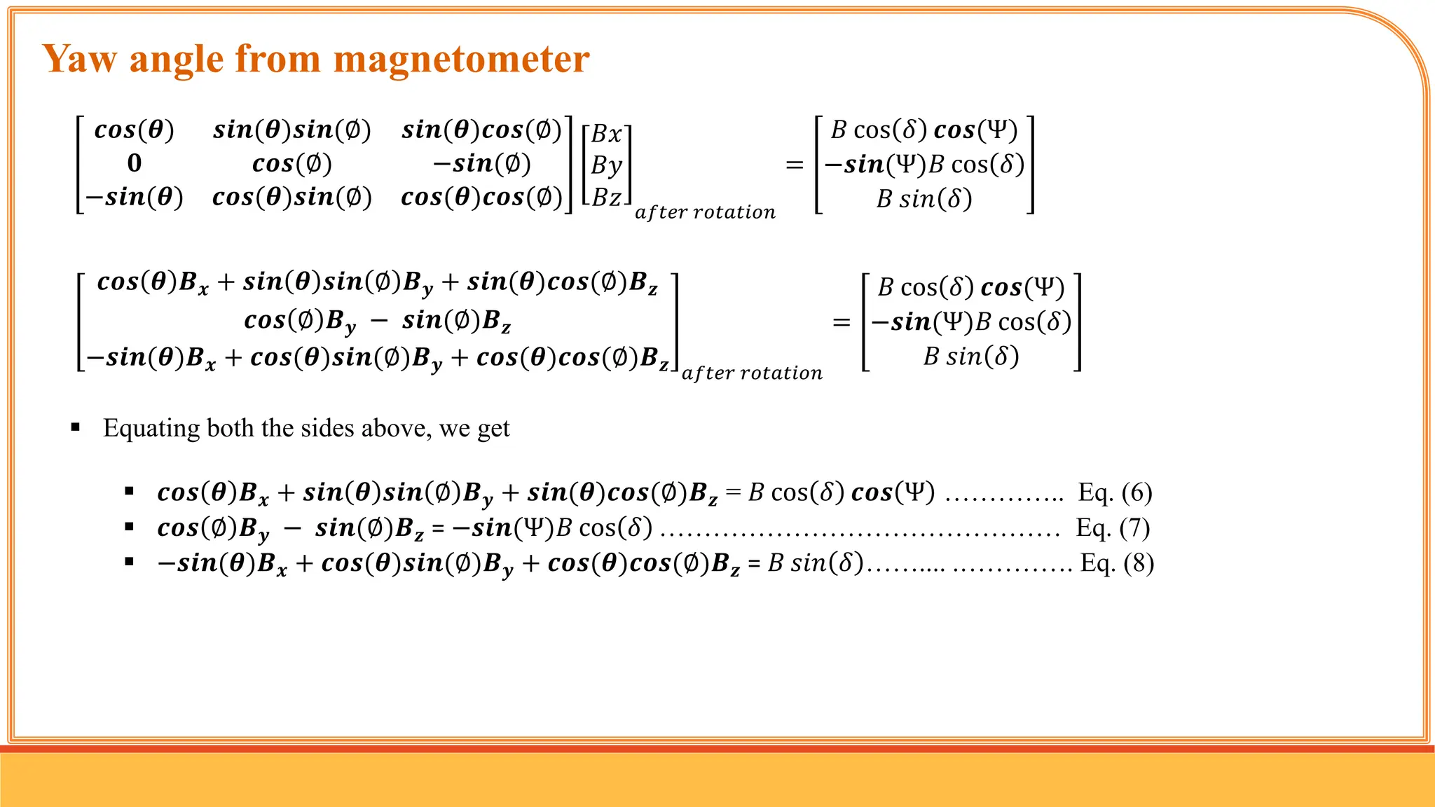 Roll+pitch+and+yaw+calculation+from+accelerometer+magnetometer+gyroscope.pdf