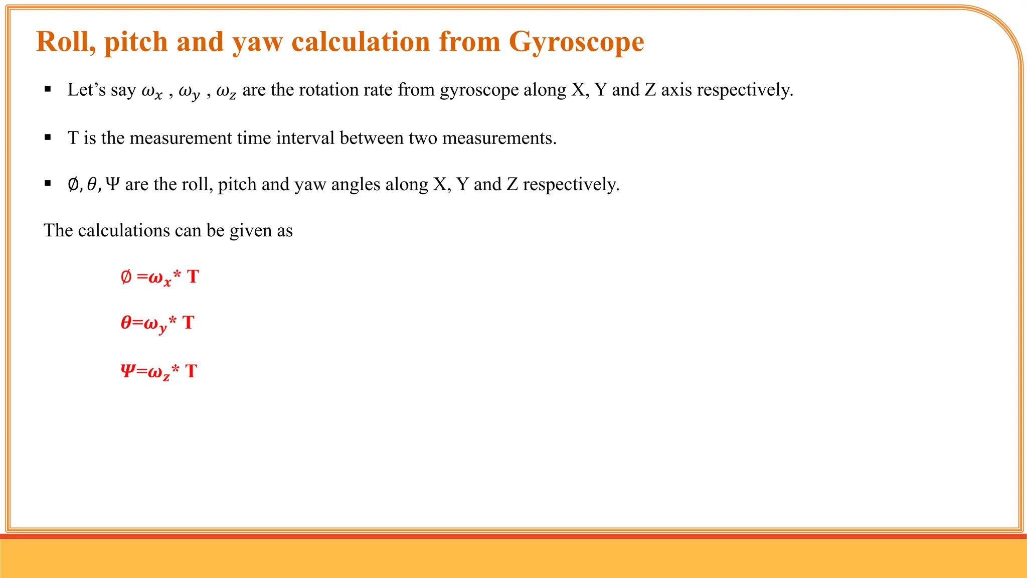 Roll+pitch+and+yaw+calculation+from+accelerometer+magnetometer ...