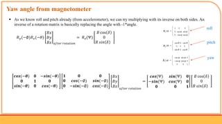 Roll+pitch+and+yaw+calculation+from+accelerometer+magnetometer+gyroscope.pdf