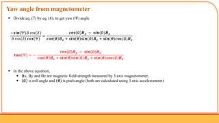 Roll+pitch+and+yaw+calculation+from+accelerometer+magnetometer ...