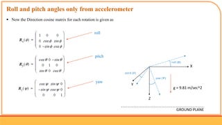Roll+pitch+and+yaw+calculation+from+accelerometer+magnetometer ...