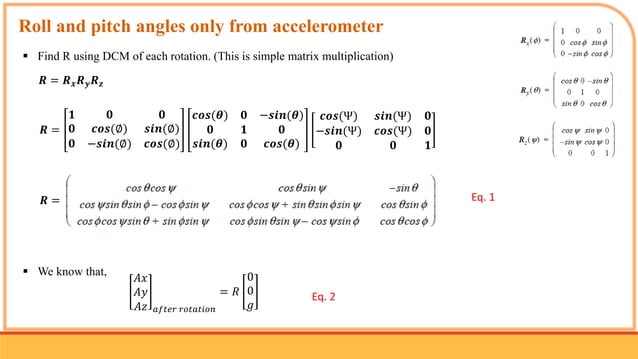 Roll+pitch+and+yaw+calculation+from+accelerometer+magnetometer ...