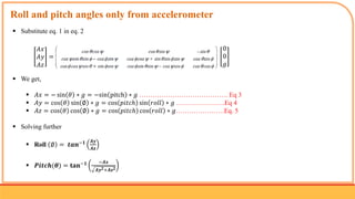 Roll+pitch+and+yaw+calculation+from+accelerometer+magnetometer+gyroscope.pdf