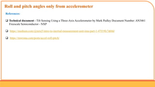 Roll+pitch+and+yaw+calculation+from+accelerometer+magnetometer ...
