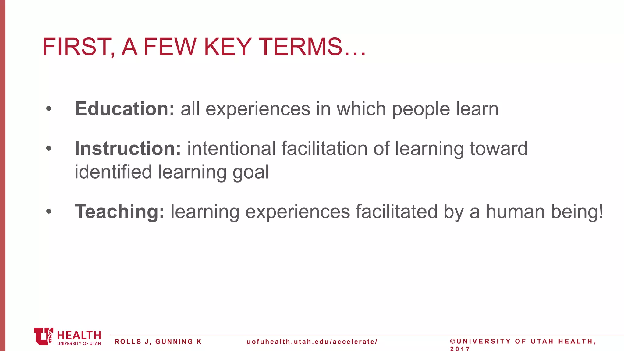 How Using Instructional Design Models Can Make For A More Satisfying Teaching And Learning