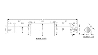 Rolls Drawings for Hot Rolling Mills.pptx