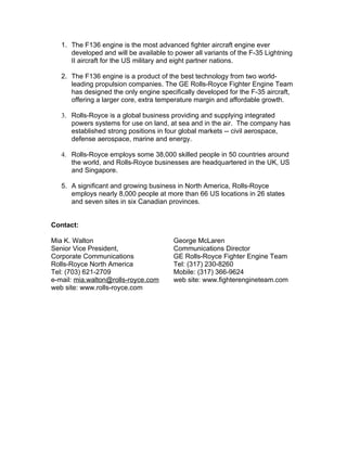 Rolls Royce F136housevote Pr Jul31 1 | DOC