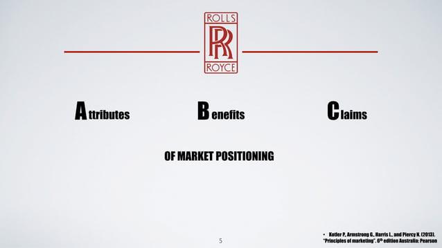 Rolls Royce strategic brand management | PDF | Marketing and ...