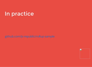 Rollup.js
