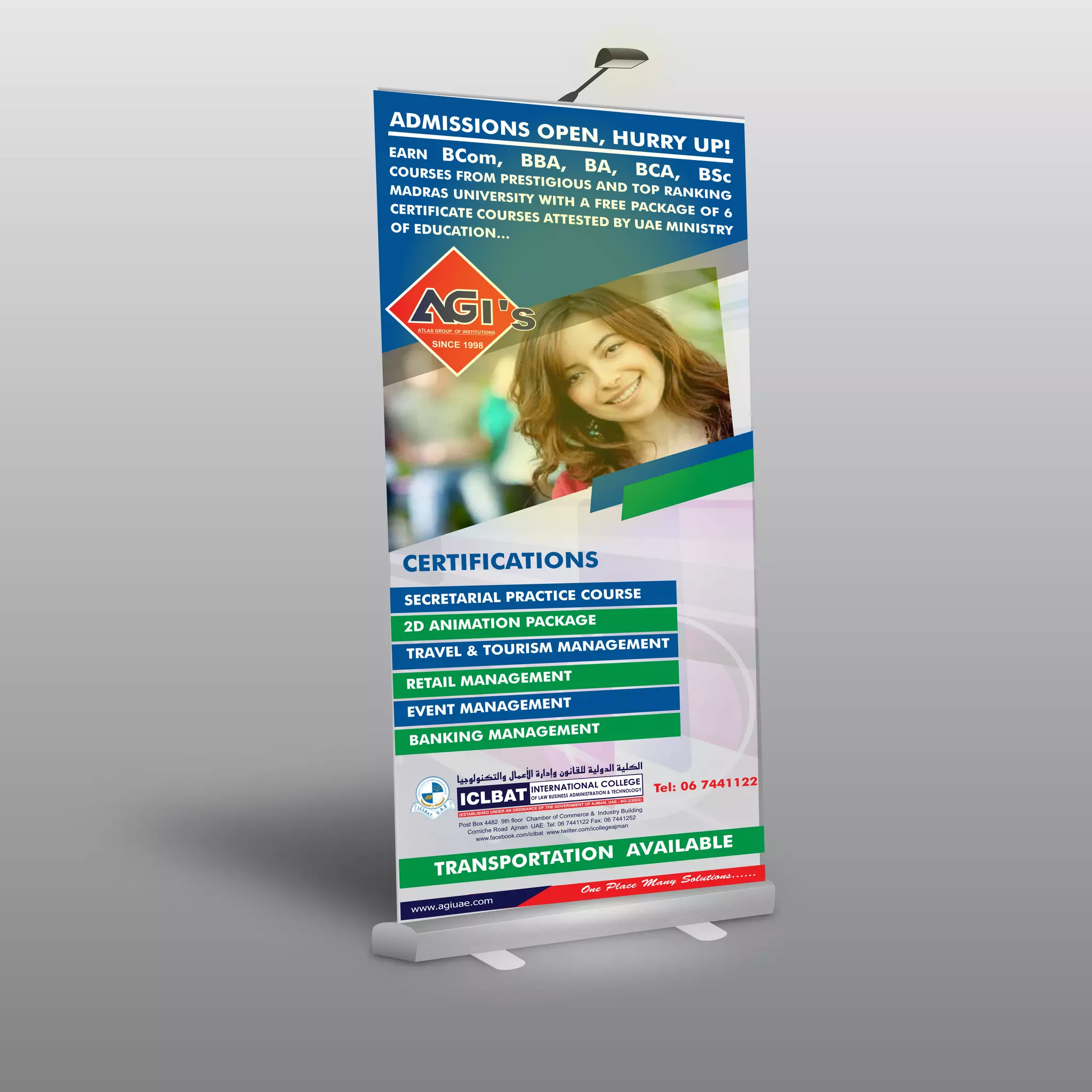 Roll up Design | PDF